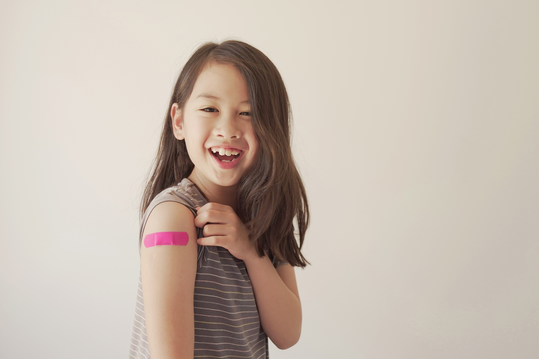 August is National Immunization Awareness Month – MHEDS