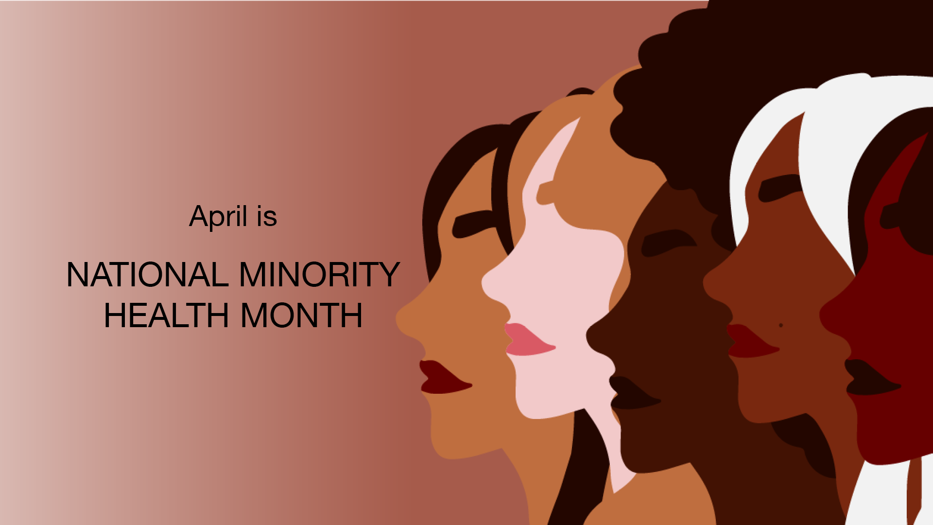 Minority Health Matters: Celebrating National Minority Health Month – MHEDS