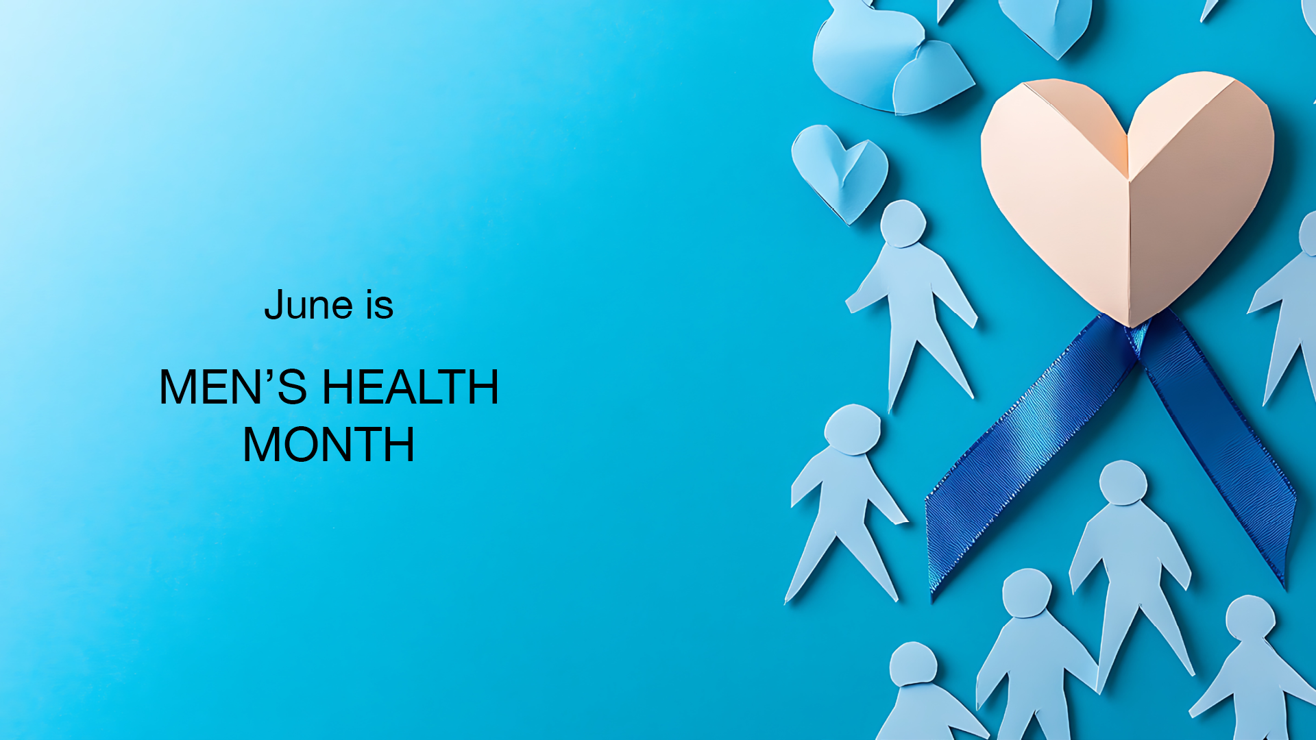 How Families Can Support Men’s Health – MHEDS