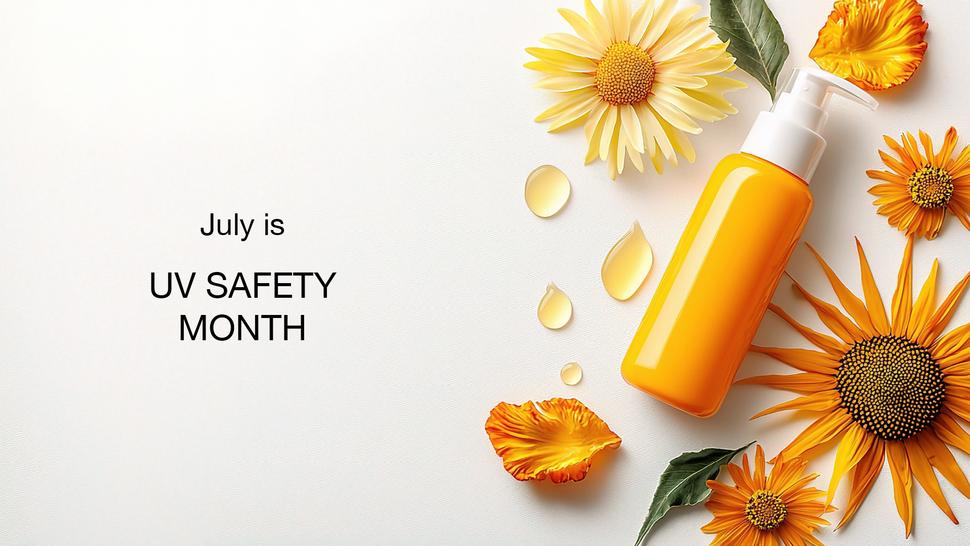 Shining a Light on UV Safety: Protecting Your Skin This Summer – MHEDS