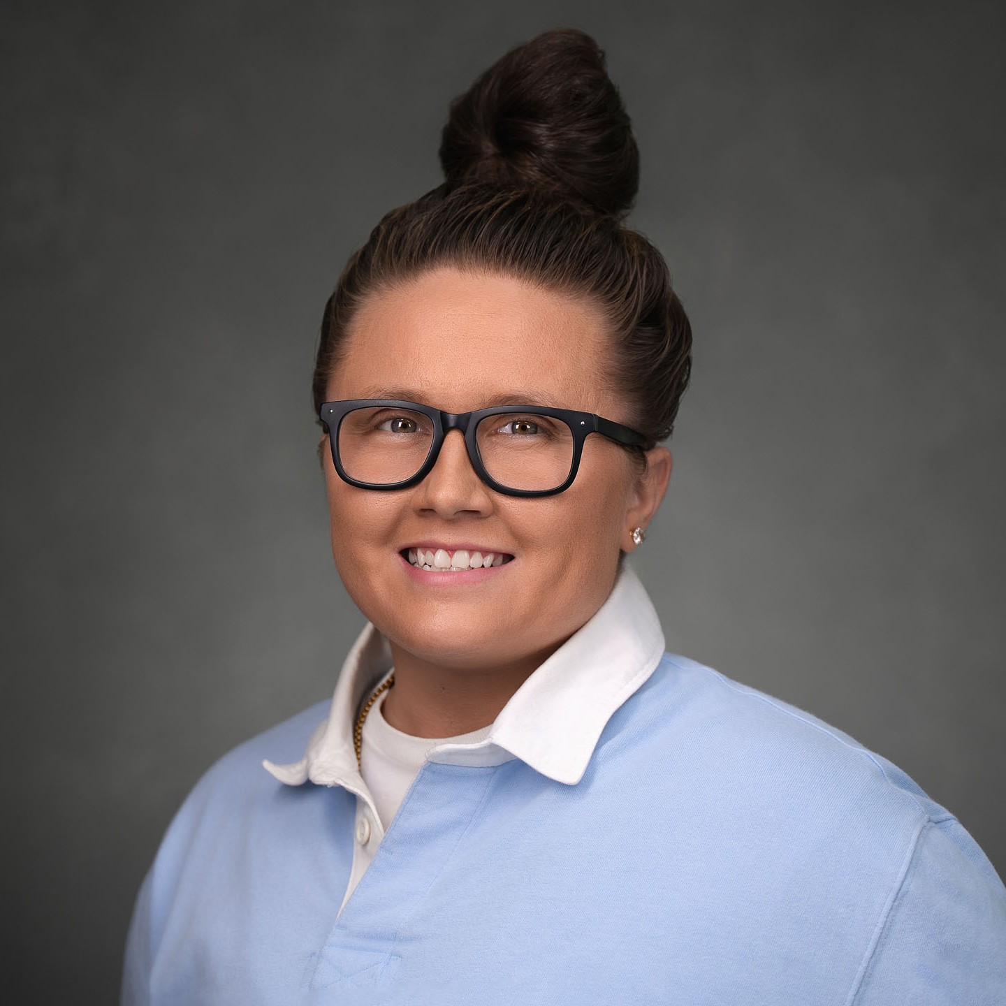 Ashlyn Hulse, DC – MHEDS
